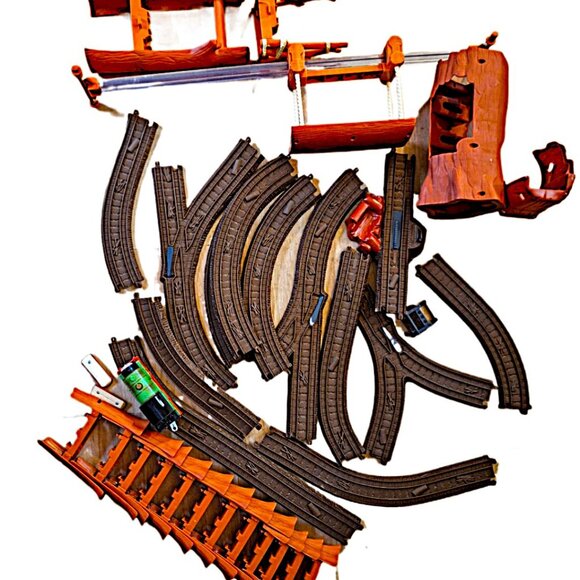 Thomas & Friends | Toys | Thomas And Friends Trackmaster Zip Zoom And ...